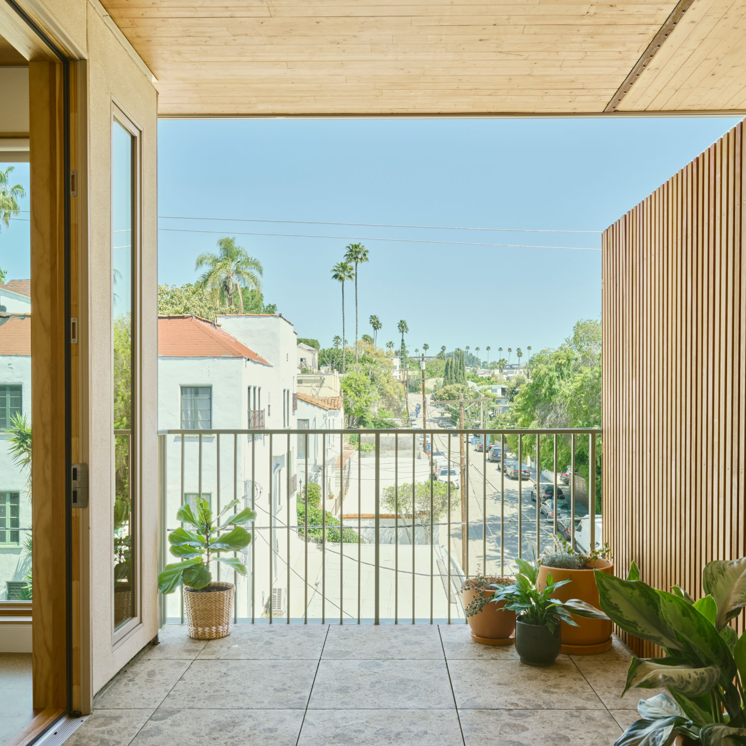 SuperLA® | Features